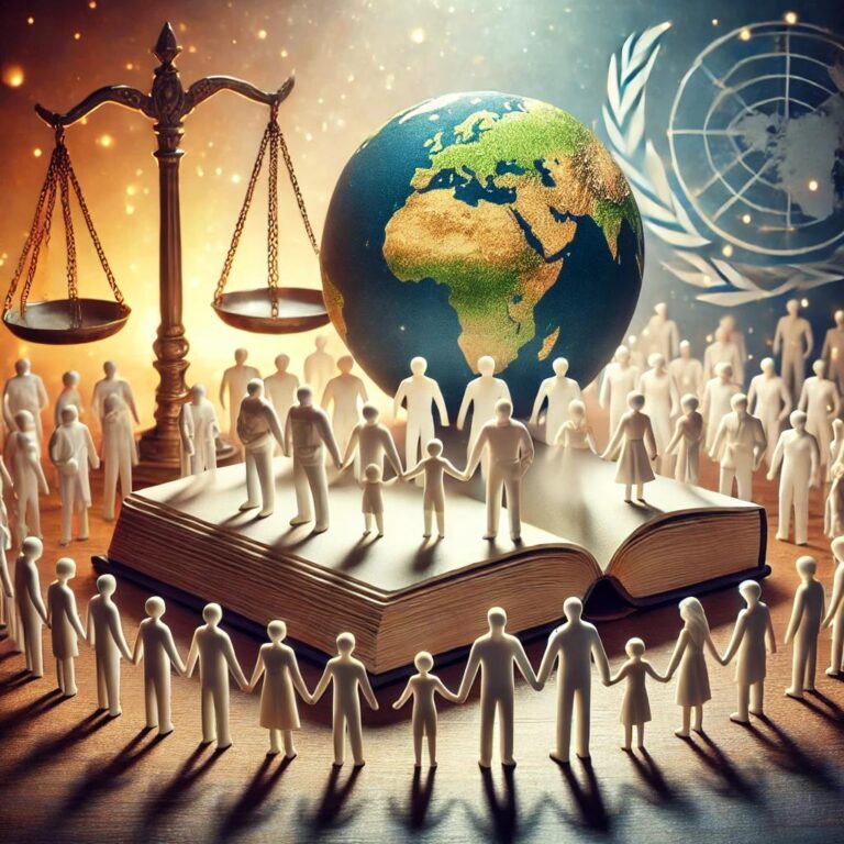 LA CONVENZIONE EUROPEA DEI DIRITTI DELL’UOMO: UNA GUIDA COMPLETA AI ...